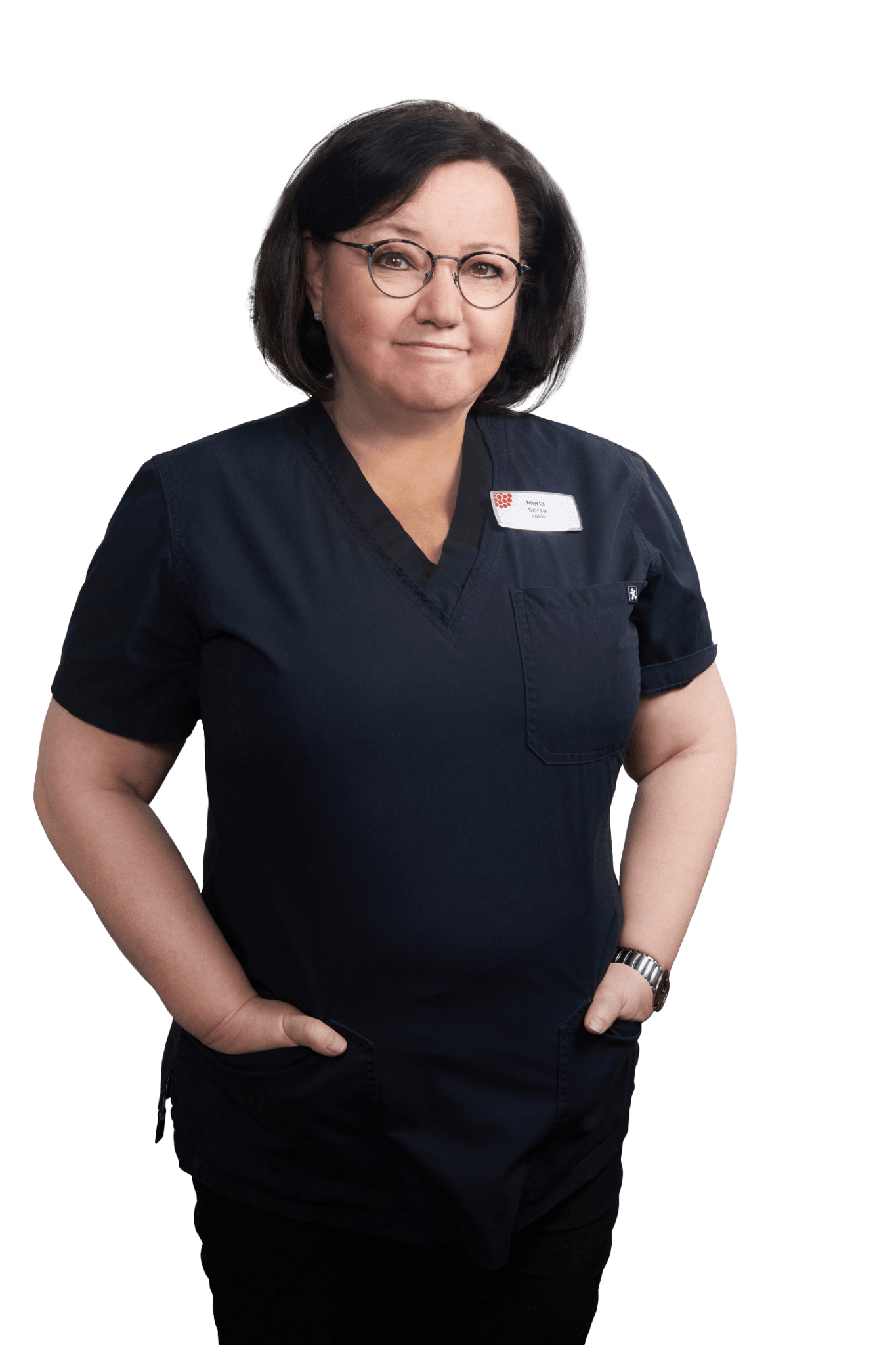 Merja Sorsa - Dextra Fertility Clinic